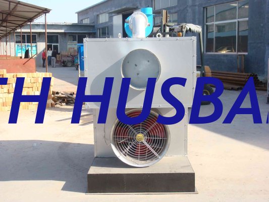 Auto Oil-burning Heating Machine for poultry