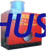 poultry/livestock/greenhouse air heater