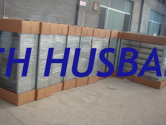 farm fan Poultry cooling pad  United Arab Emirates