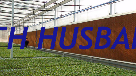 Poultry cooling pad  Greenhouse fan Egypt, Bangladesh,  South Africa, Saudi Arabia and Sud