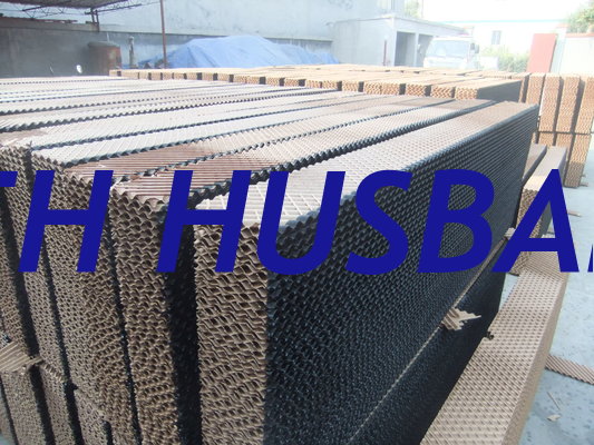High Quality Poultry Cooling Pad ,  Cellulose Cooling Pad ,  NorthHusbandry Manufacture