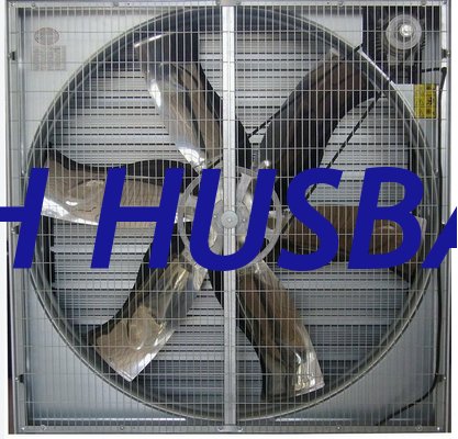 chicken house ventilation fan 