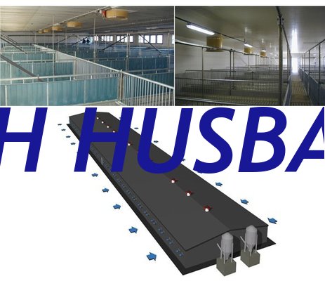 cooling pad|exhaust fan|poultry fan|cone fan