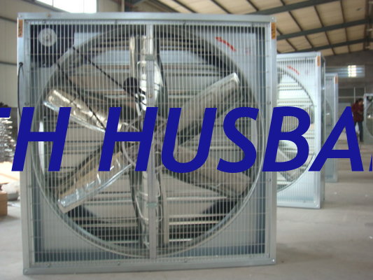 Poultry House Fan   Poultry Farm Fan   Ventilation Fan