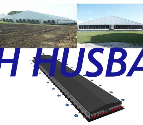 RderCorp NorthHusbandry Is a leader in the field of poultry and livestock equipment