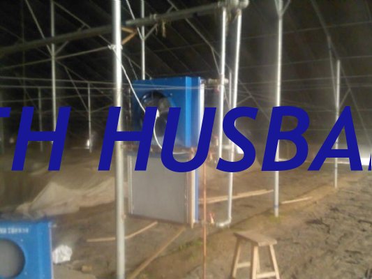 Chicken farm air heating Pig Farm keep temperature Heating boiler mechanical