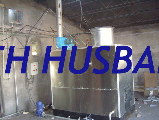 Chicken farm air heating Pig Farm keep temperature Heating boiler mechanical poultry 