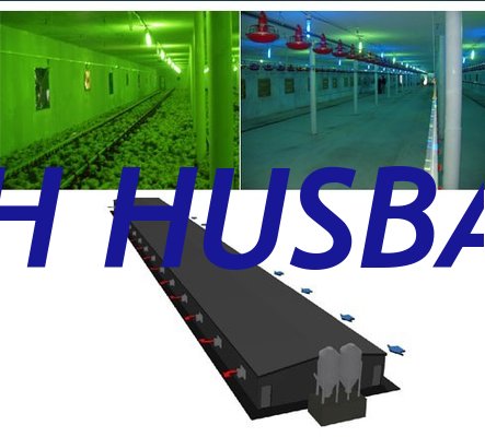 Chicken houseTemperature mechanical pig farm cooling system