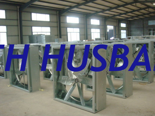 Chicken house cooling system pig system farm cooling pad system