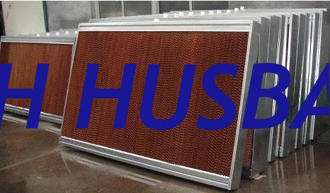 Chicken houseTemperature mechanical pig farm cooling system
