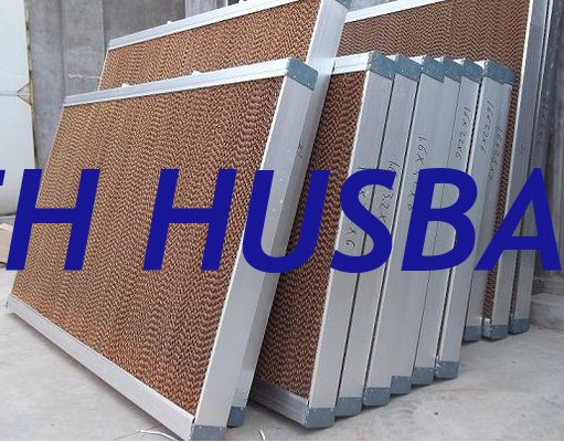 Poultry Equipment Cooling Pad Alexandria In Egypt