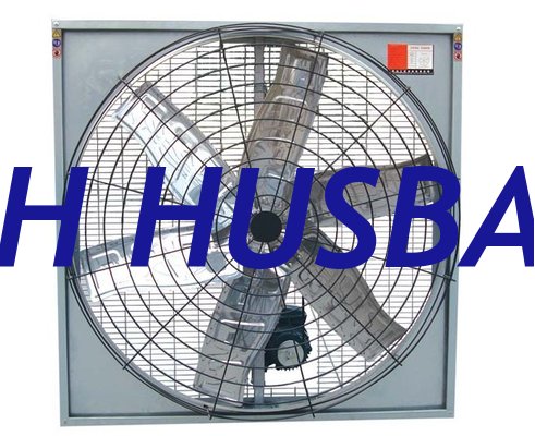 Hanging-type ex... - Poultry fan , Poultry equipment - NorthHusbandry Machinery
