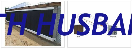 Climate-control systems for poultry India - NorthHusbandry Machinery