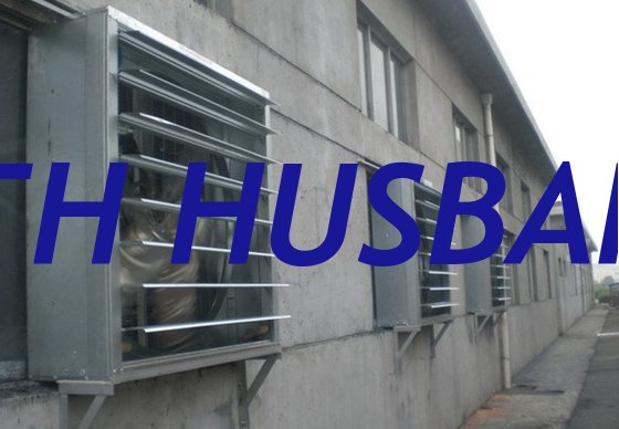 Evaporative cooling pad, poultry equipment, ventilator, fan ,cooling 