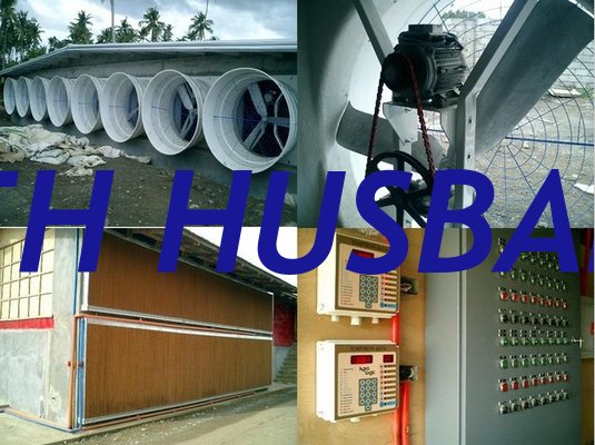 Poultry Farm Fan,Buy Quality Poultry Farm Fan from - NorthHusbandry Machinery