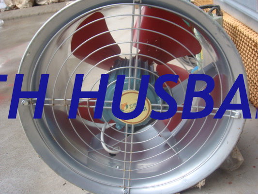 High quality and new design fan for poultry