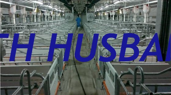 Pig Industry Events | Conferences exhibitions - - NorthHusbandry Machinery