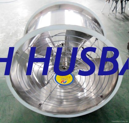poultry house/greenhouse Poultry fan heating machine for industry 