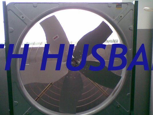poultry house/greenhouse Poultry fan heating machine for industry