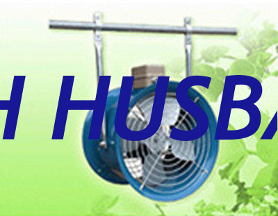 NorthHusbandry poultry house roof fan300/400 - Poultry fan
