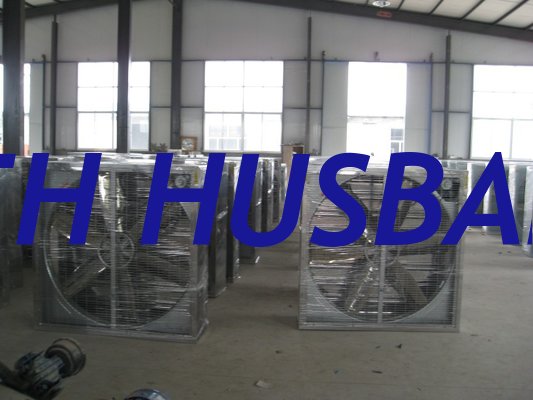poultry-equipment, Manufacturers of poultry-equipment, Exhaust 