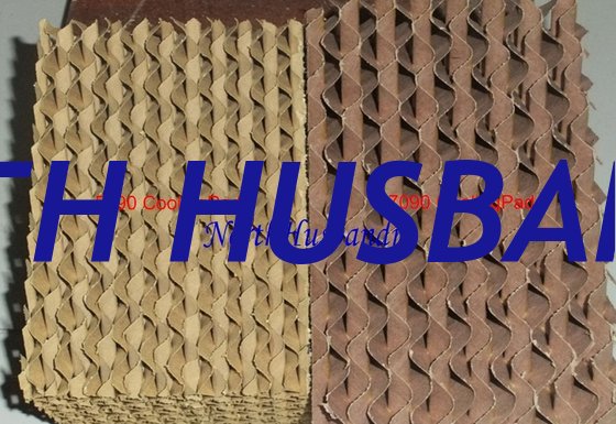 5090 Poultry cooling pad