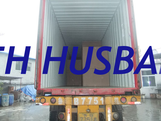 High Quality 5090 evaporative cooling pad system for Greenhouse