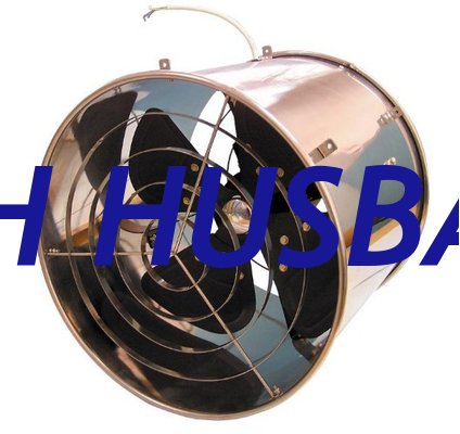 High Quality greenhouse circulation fan 5090 evaporative cooling pad