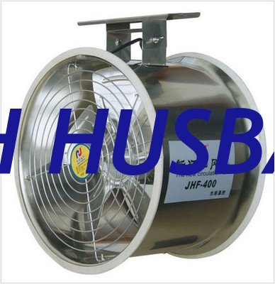High Quality greenhouse circulation fan 5090 evaporative cooling pad
