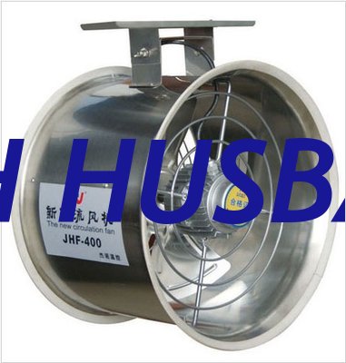 High Quality greenhouse circulation fan 5090 evaporative cooling pad