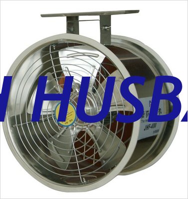 High Quality greenhouse circulation fan 5090 evaporative cooling pad