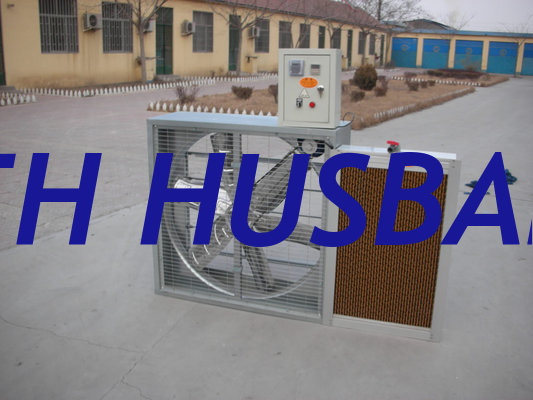 High quality heavy hammer exhaust fan