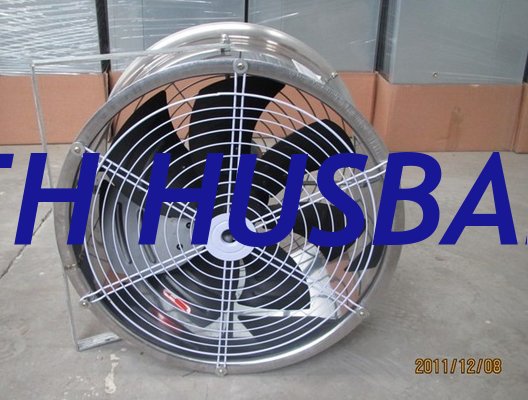 Poultry ventilation systems - Fans, Exhaust Chimneys, Doors for