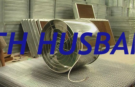 Greenhouse Fan - China Exhaust Fan, Ventilation Fan
