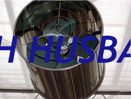 negative ventilation fan /exhaust fan/greenhouse fan/exhaust fan/poulty fan