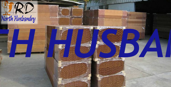 Professional Evaporative Cooling Pad