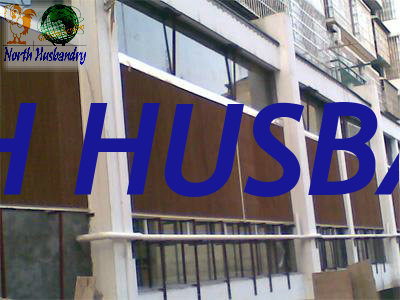 Evaporative cooling pad, poultry equipment, ventilator, fan ,cooling ...