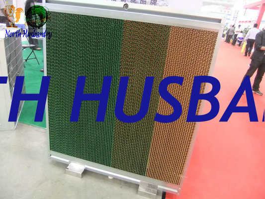 Evaporative Cooling System - www.northhusbandry.cc