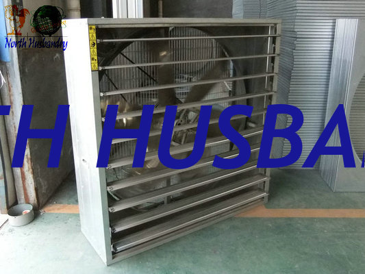 Ventilation Question - Is this fan the right size for my 12X16 coop