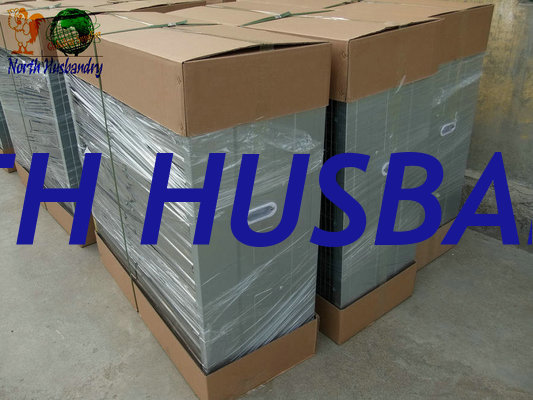 Ventilation Equipment For Poultry, chickens broiler and breeder 