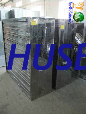 Greenhouse Ventilation Fan Equipment -www.northhusbandry.cc