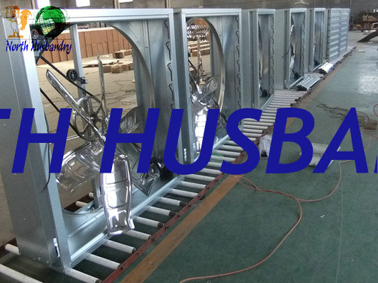 North&Husbandry-Poultry Ventilation Equipment For Sale Best Sell