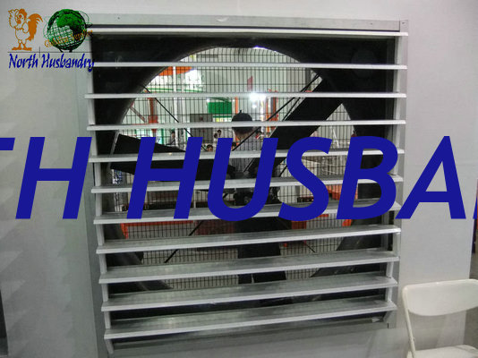 North&Husbandry-Poultry.Greenhouse Exhaust fan, View Exhaust fan