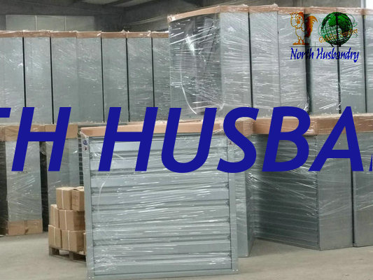 Exhaust Cooling Fan for Poultry and Greenhouse