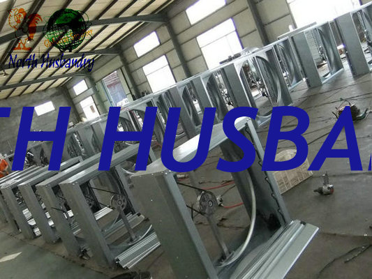 Automatic Poultry Fan With Lowest price