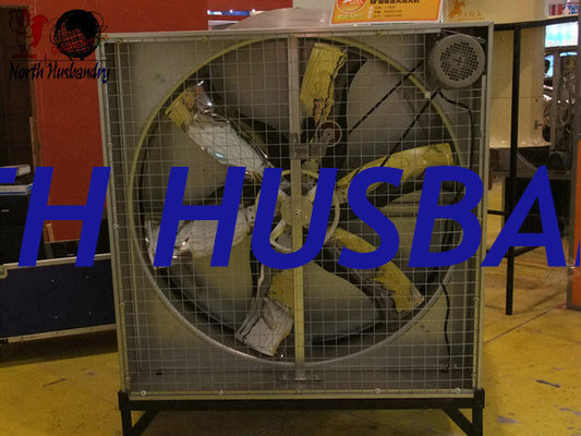 Poultry House Cooling Fan