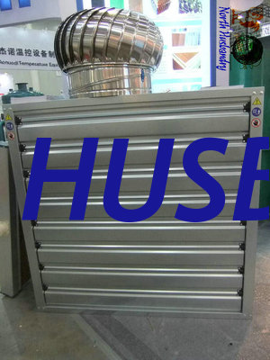 220/380V Greenhouse/Chicken House Cooling Fan