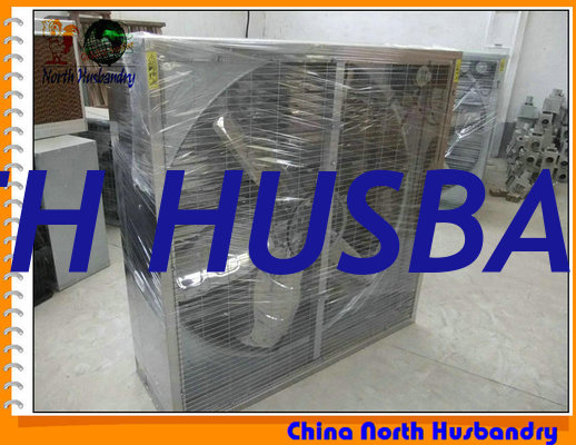 China North Husbandry Exhaust Fans - Greenhouse Megastore