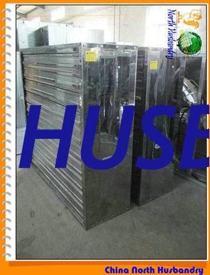 China North Husbandry Horticulture Exhaust Fans for Greenhouse