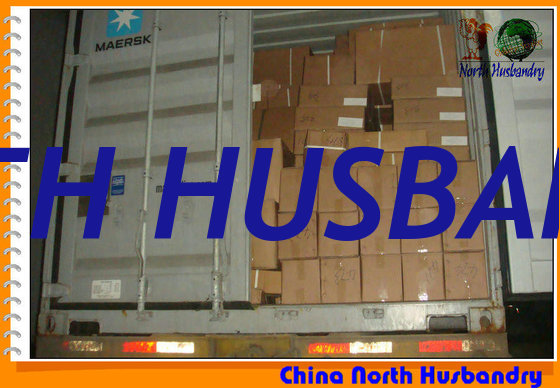 China North Husbandry Selecting Fans & Shutter Sizes - Charley's Greenhouse
